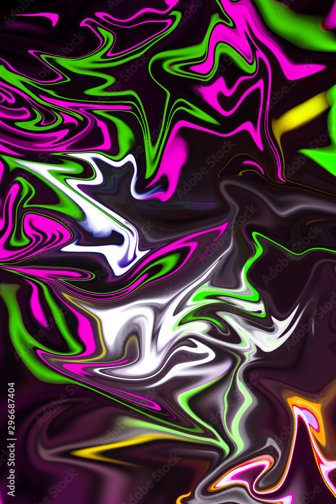 marble texture. neon colors Stock Illustration | Adobe Stock