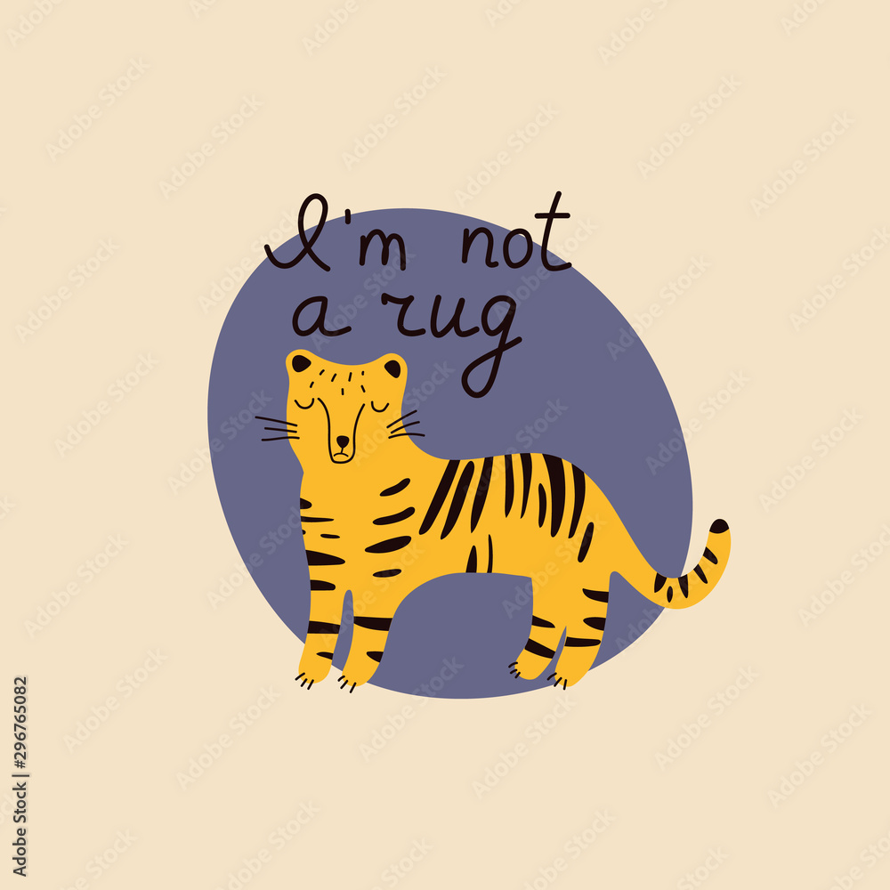 Animal Poaching Poster