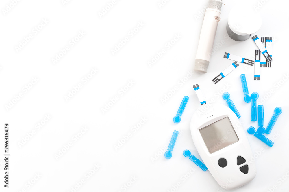 Diabetes monitoring, diabetic and insulin resistance syndrome ...