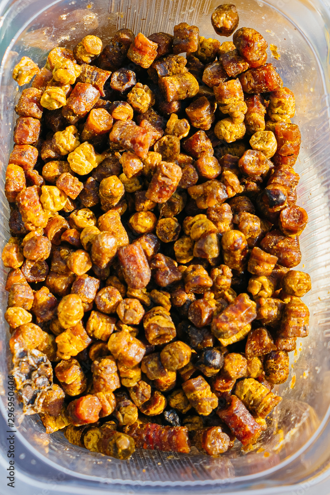 almond, antibiotics, background, bee bread, bee food, bee pollen ...