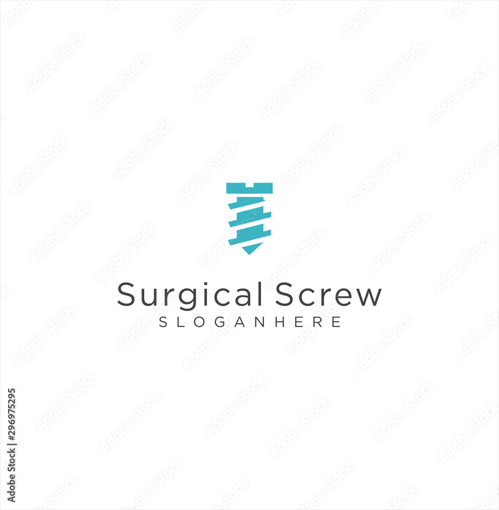 Surgical Logo Design