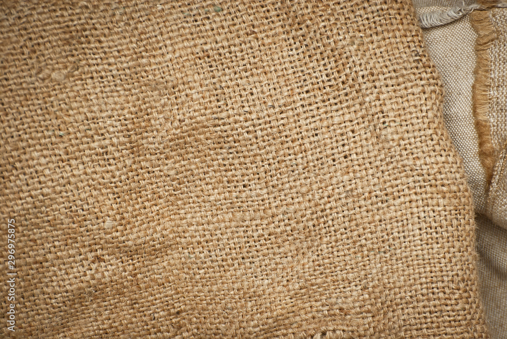 Potato Bag Texture