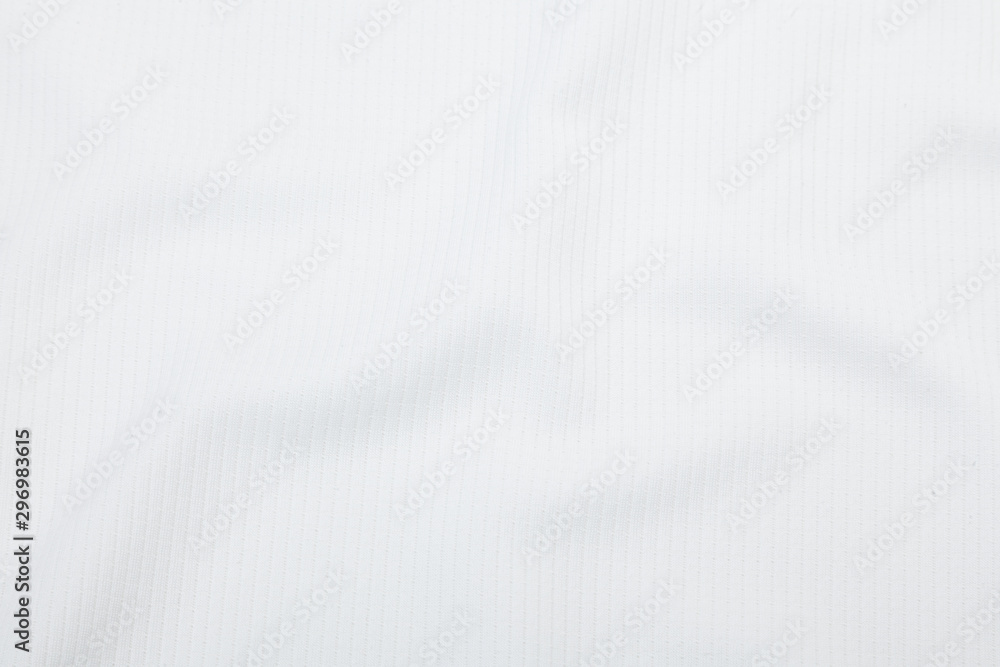 White fabric texture, Cloth pattern background. Stock Photo | Adobe Stock