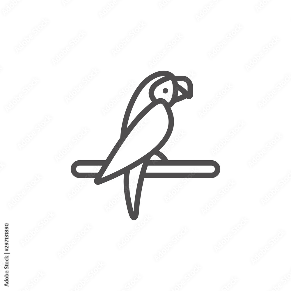 Parrot Graphics