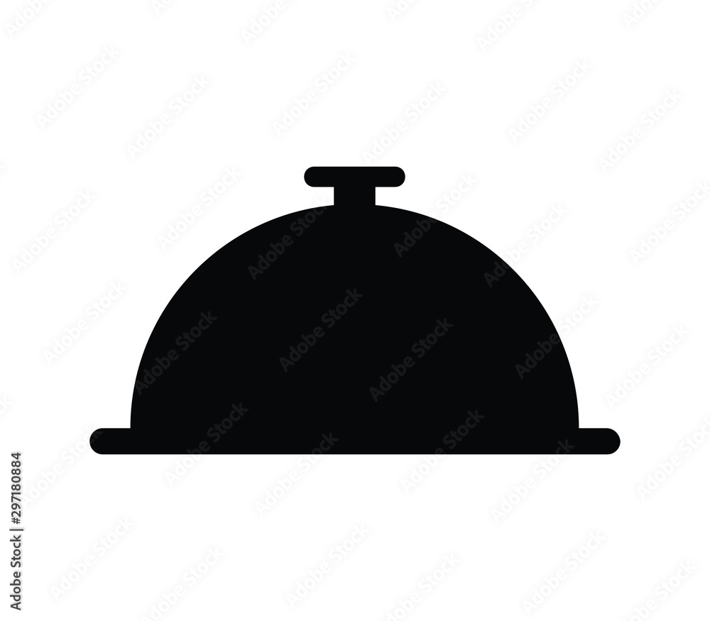 tray icon Stock Vector | Adobe Stock