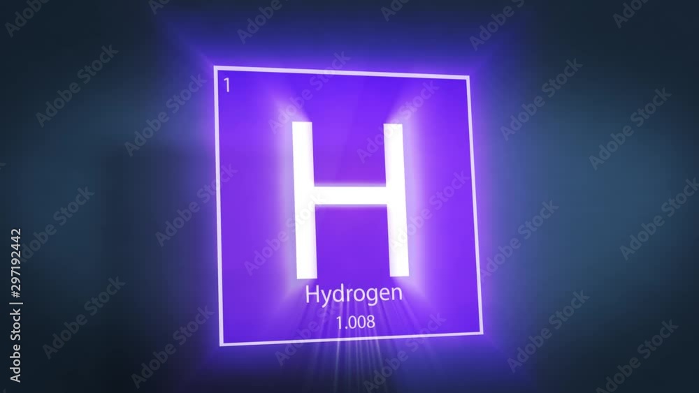 Video „Periodic Table of Elements Cinematic Animated Series - Element ...