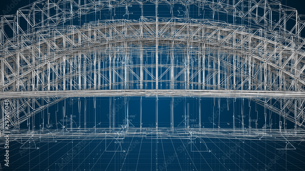 Engineering architectural design calculations by civil engineer for ...