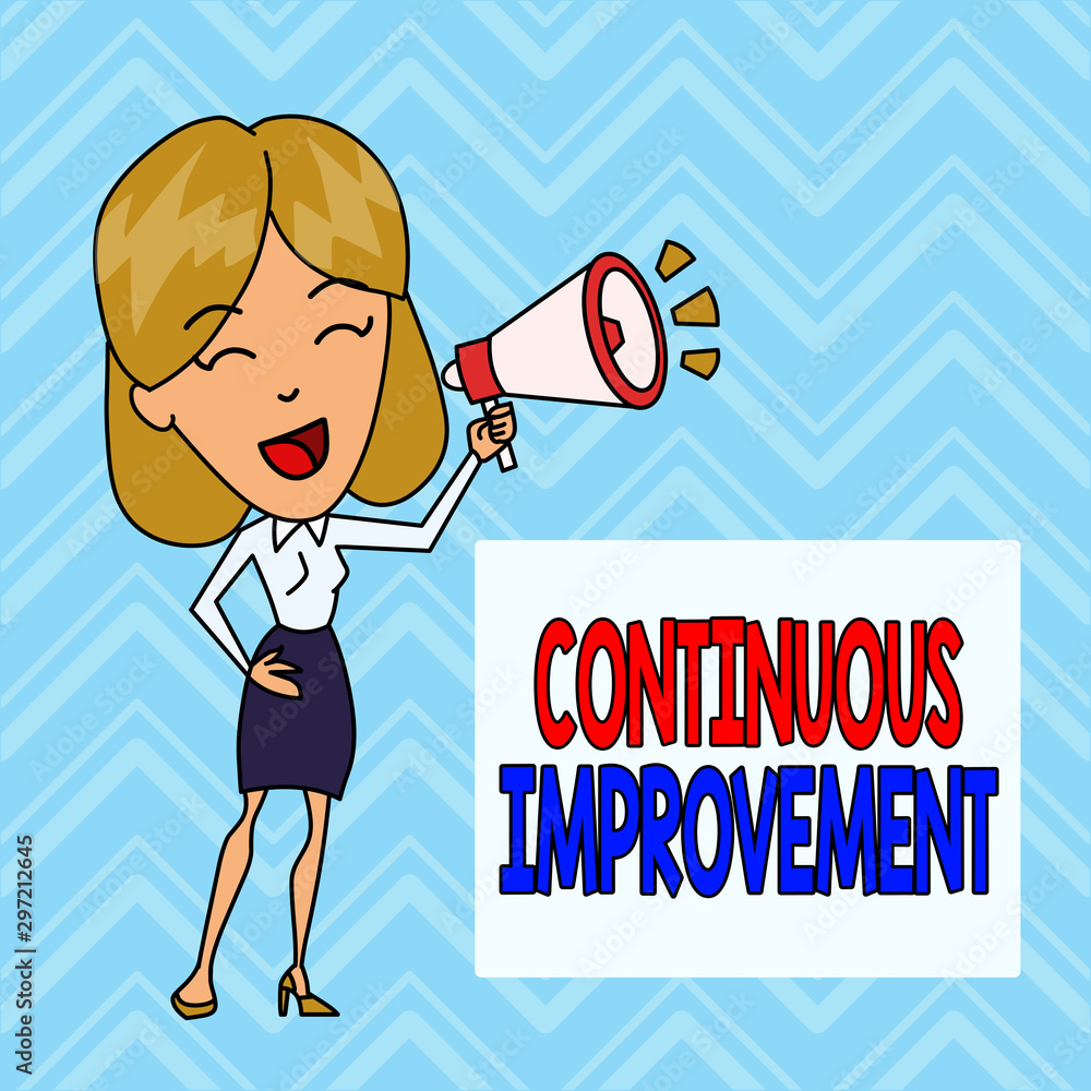 Process Improvement Cartoon