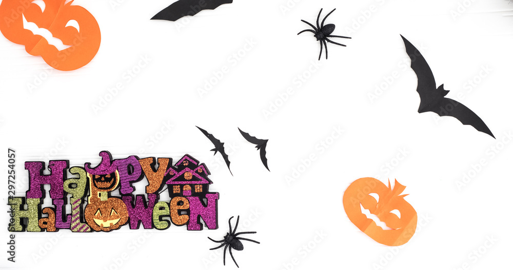 The Halloween season is almost here at the end of October, with ...