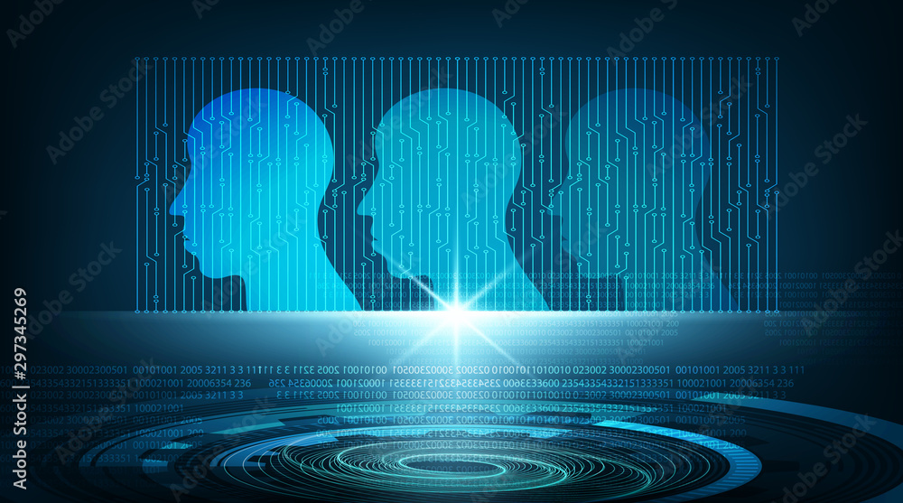 Human Artificial intelligence on Presentation Projector Technology ...