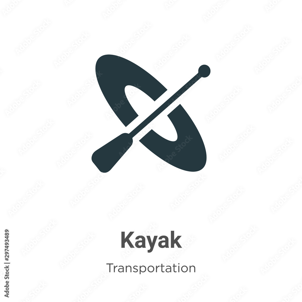 Kayak Icon Png