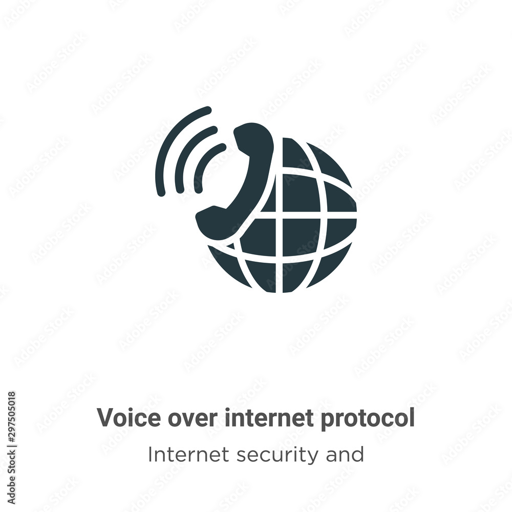 Internet Protocol Logo