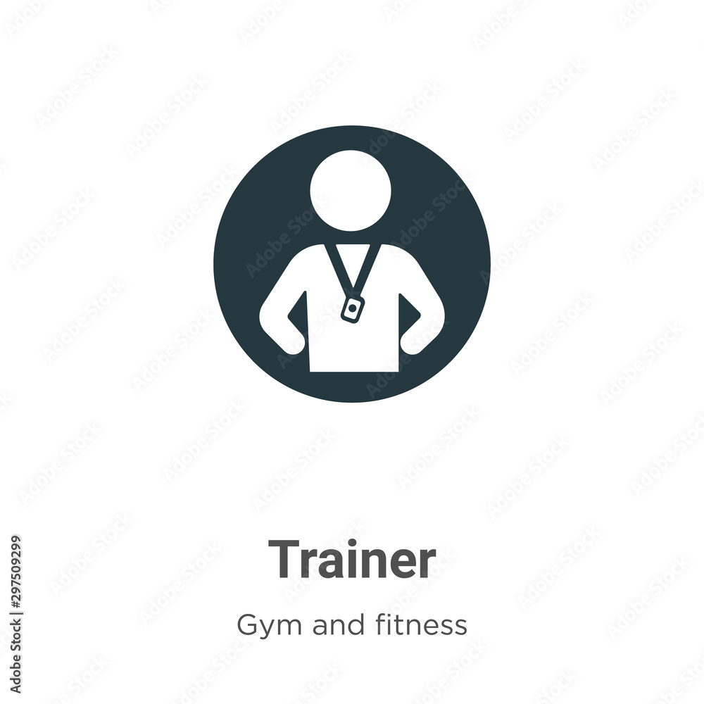 Trainer Icon