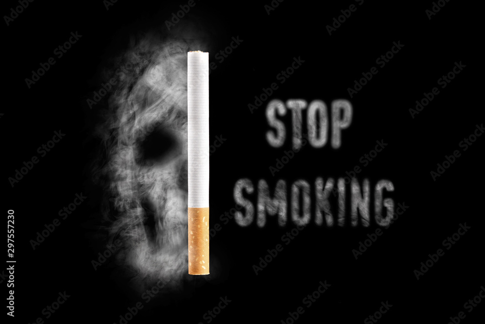 Cigarette Smoking Kills