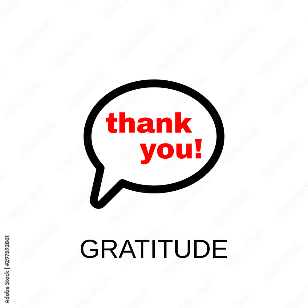 Gratitude Symbol