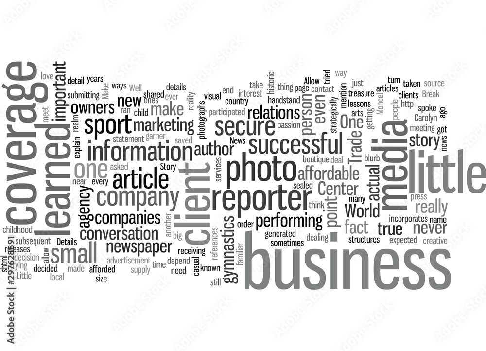 It s the Little Details that Can Make or Break a News Story Stock ...