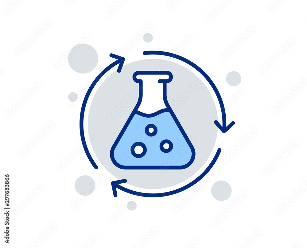 Experiment Icon