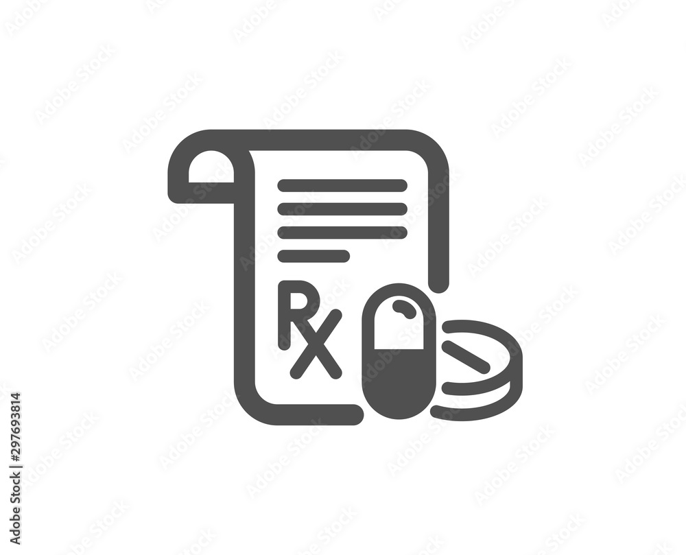 Medication Icon