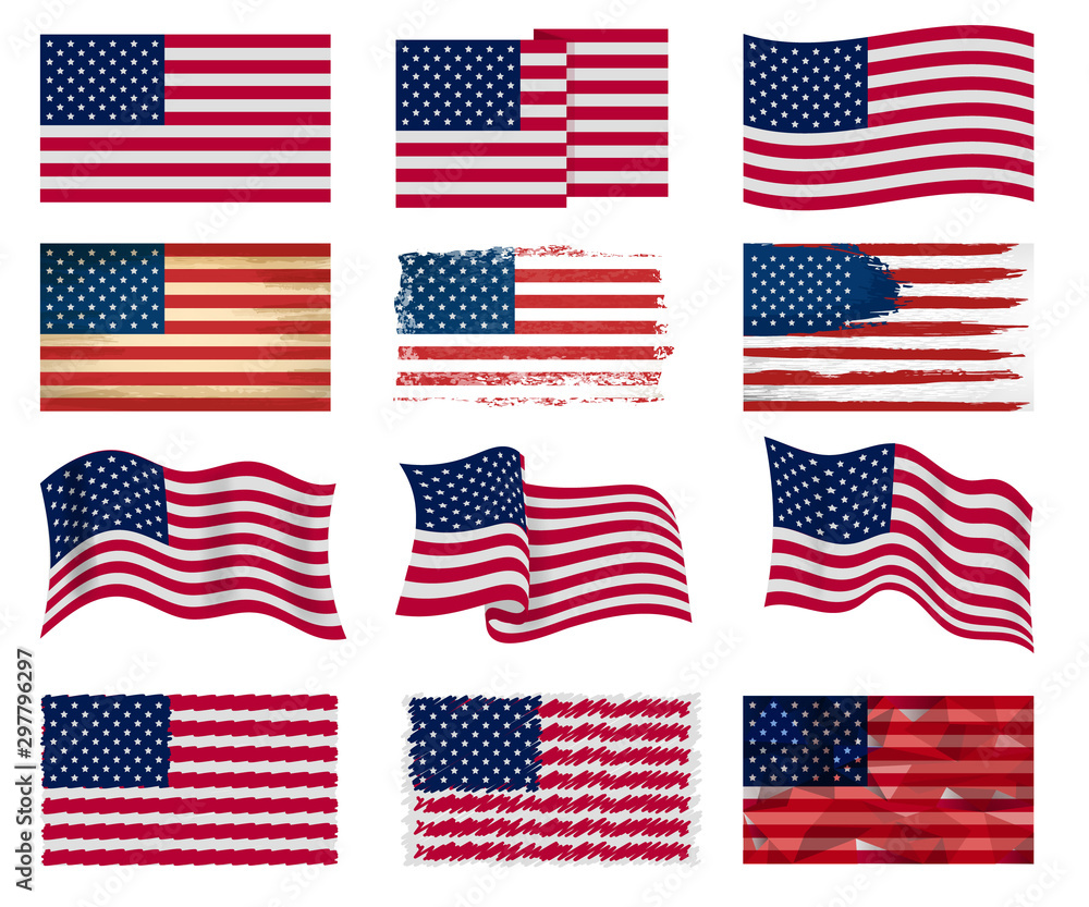 National Emblem Of United States