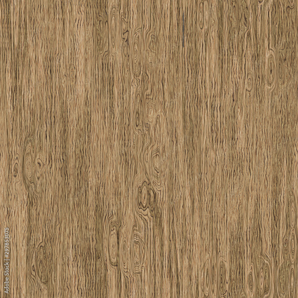 Continuous digital wood panel, endless and seamless. For flooring ...