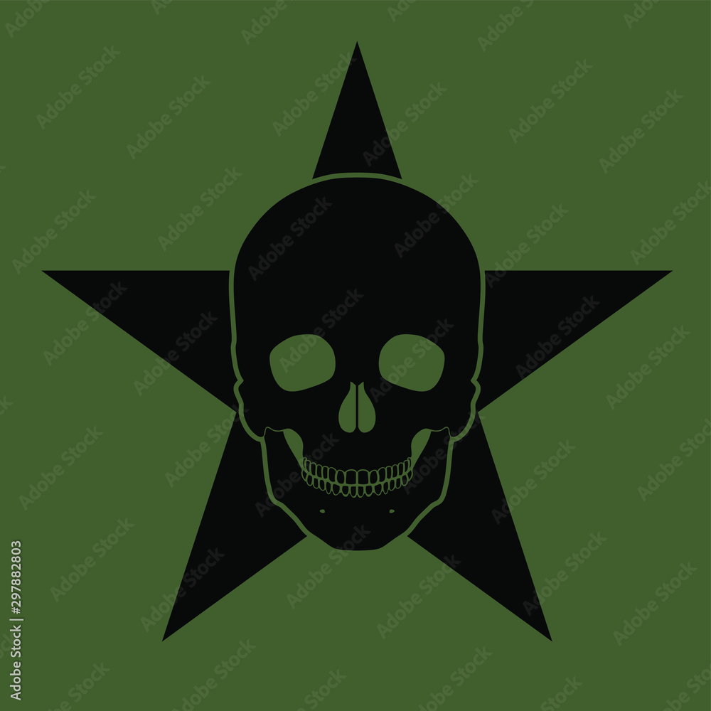 Military Symbol Triangle