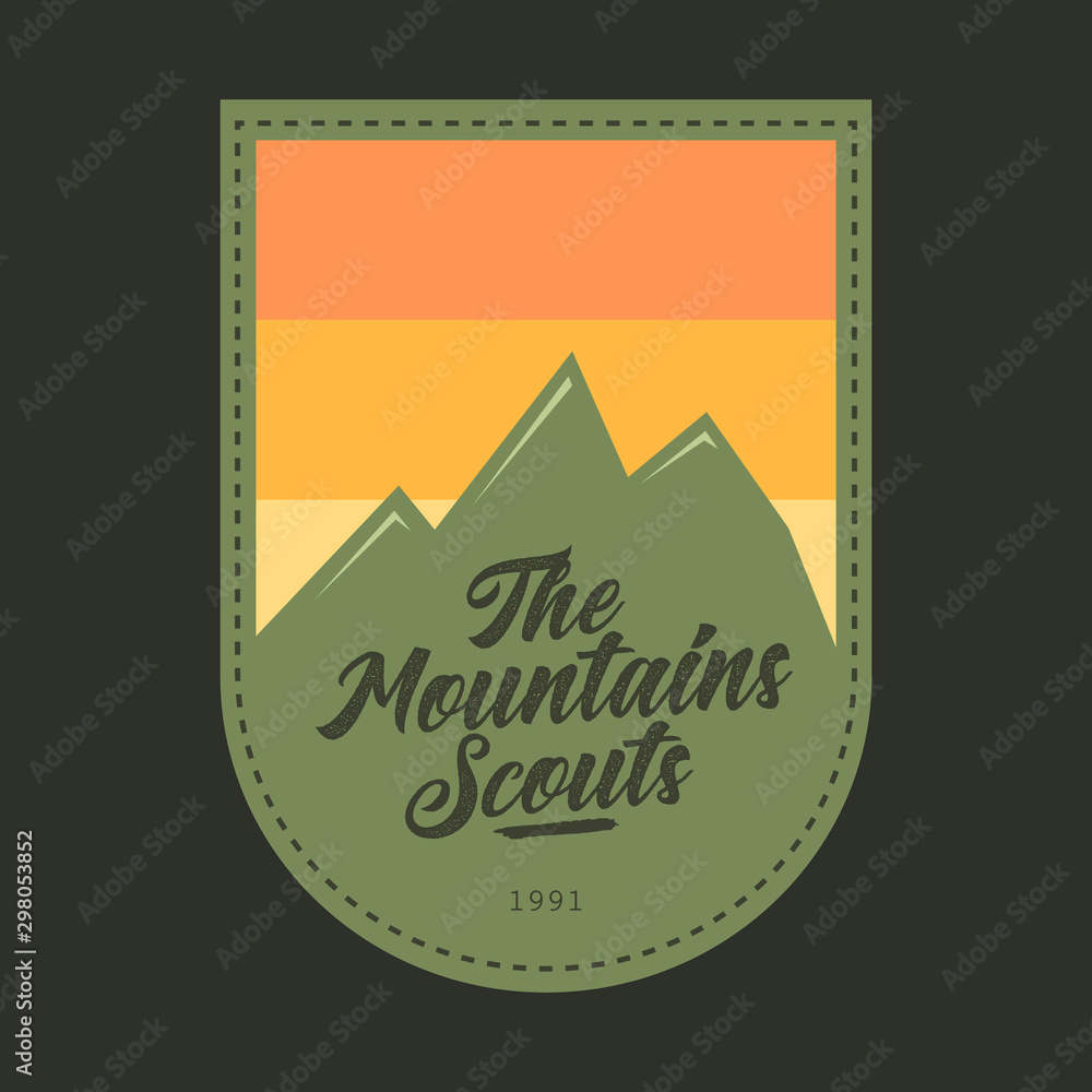 Camping Outdoor Logo Set Adventure Travel Logos Retro Camp Vectors camping-outdoor-logo-set-adventure-travel-logos-retro-camp-vectors