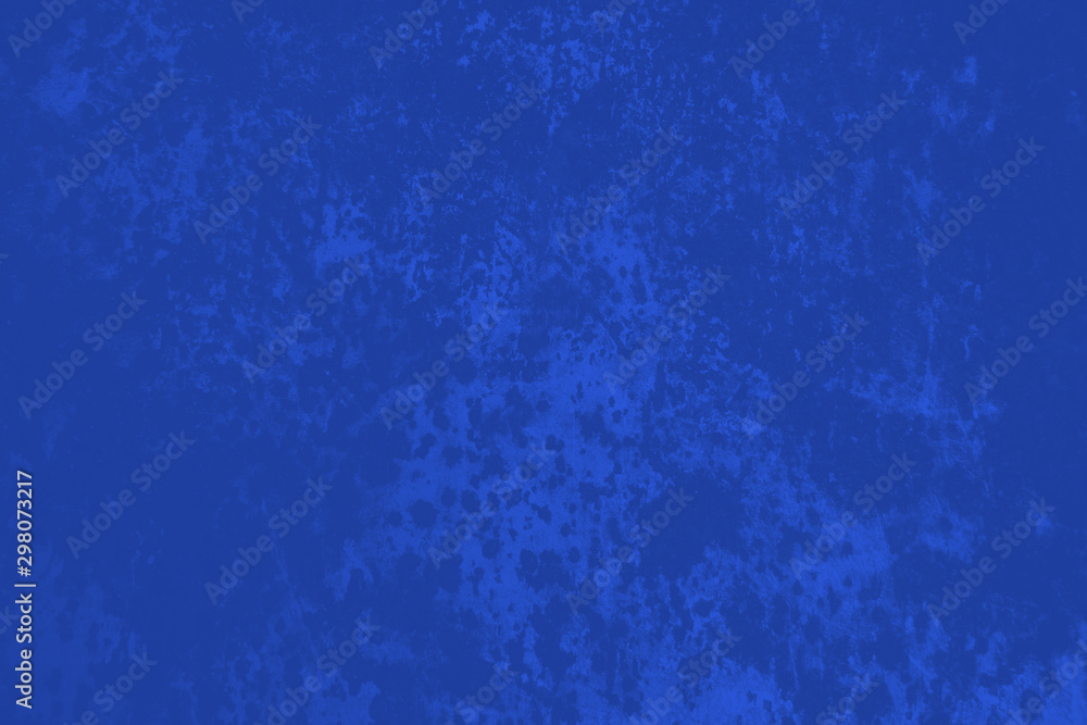 Royal Blue Texture Background
