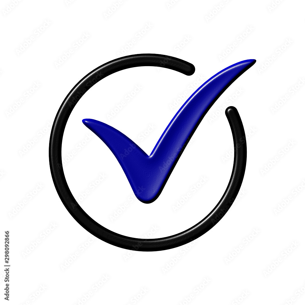 fajka w kole ikona Stock Vector | Adobe Stock