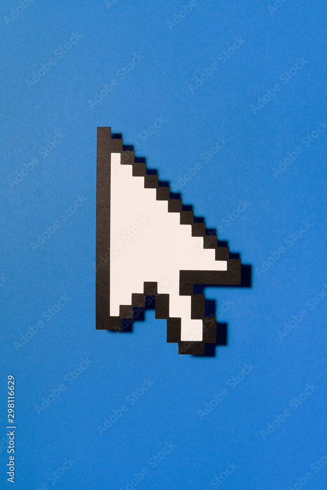 Cursor Stock Photo | Adobe Stock