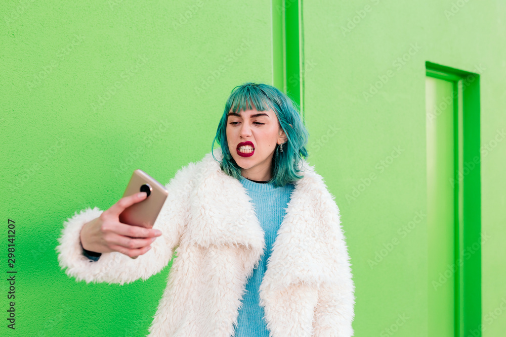 Generation Z Stock Photo | Adobe Stock