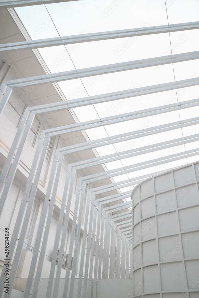 Repetition Architecture