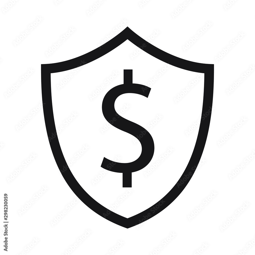 Money Secure Logo