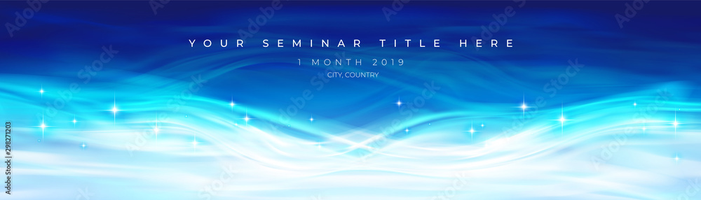 Stage Background Design Stock Vector | Adobe Stock