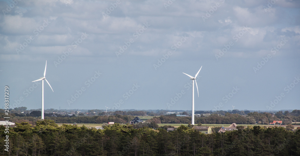 wind energy power wheel engine generator mill turbine energy transition ...
