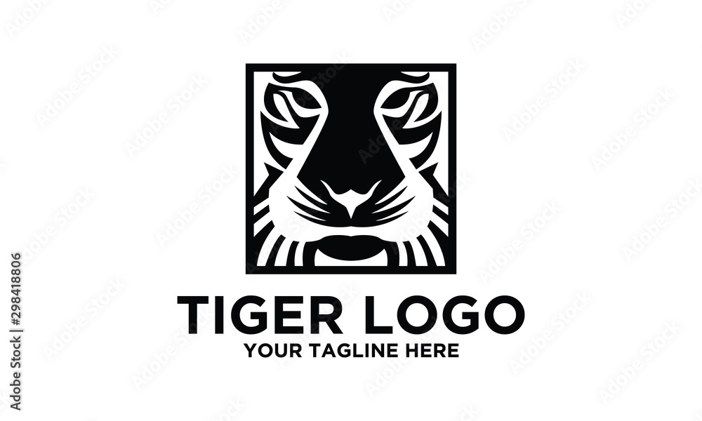 Tigerstyle Logo