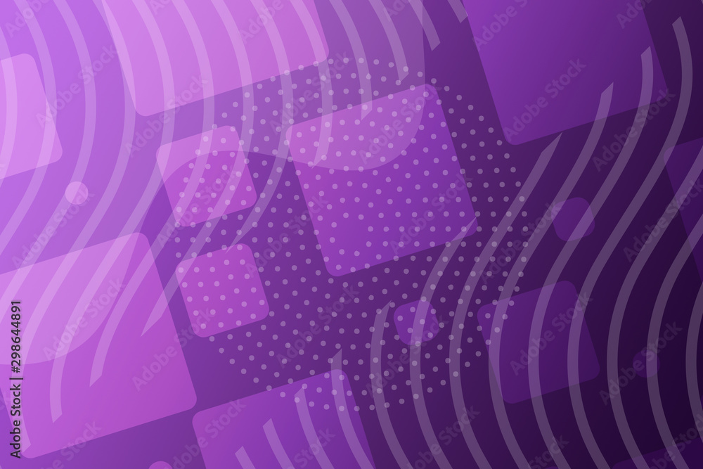 abstract, light, purple, design, blue, wallpaper, illustration, pattern ...