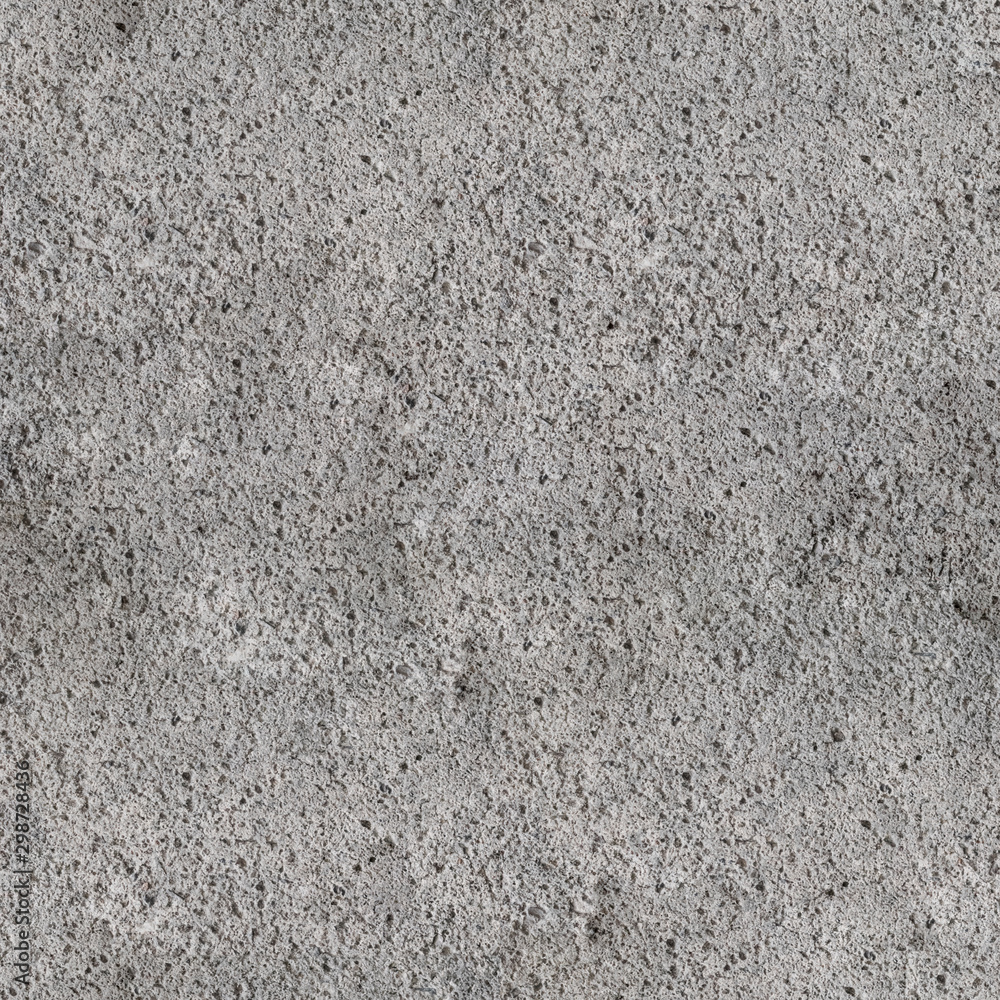 Concrete Seamless Texture Material Map for creating materials ...