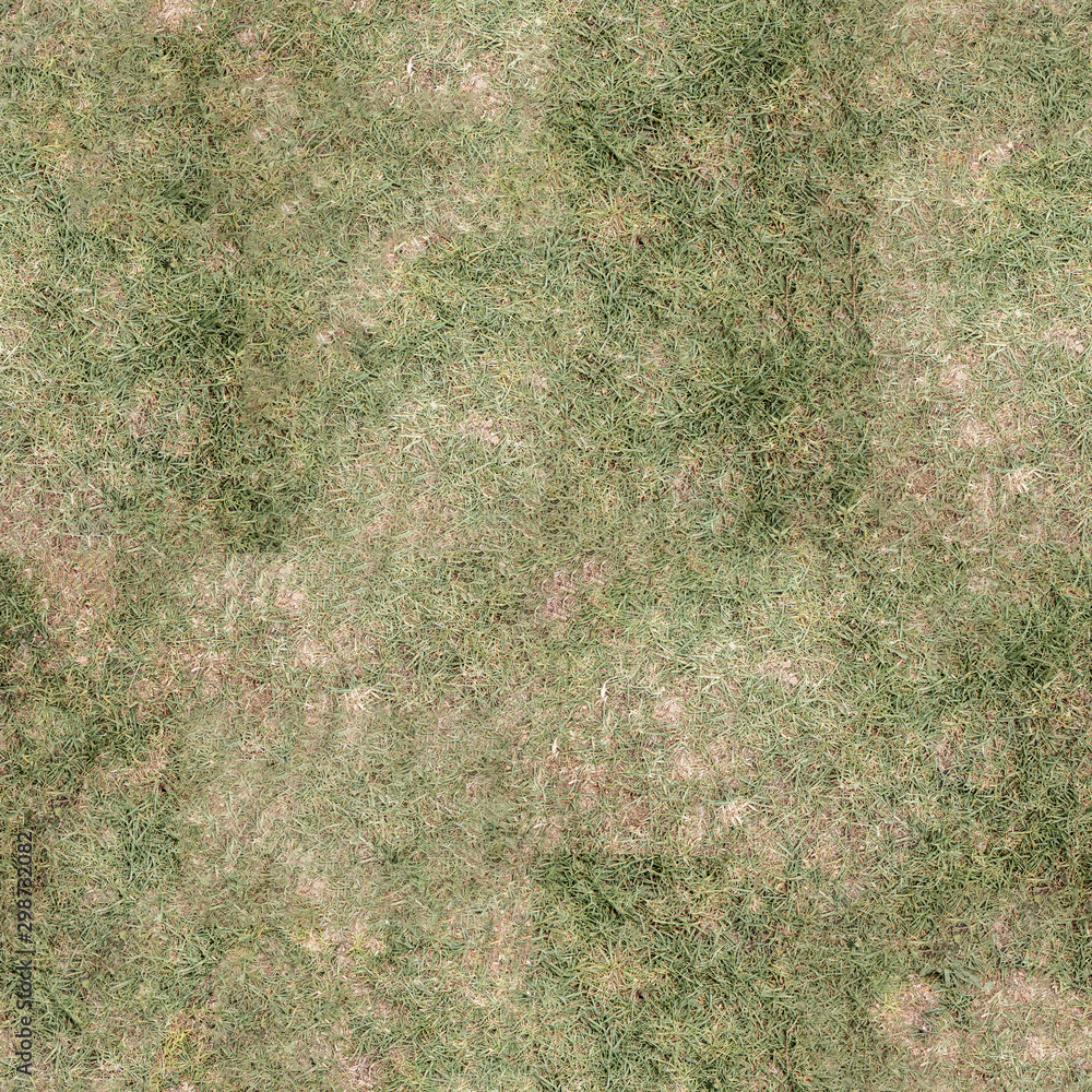 Grass Texture Seamless Material Map For Creating Materials Background Diffuse Texture Or