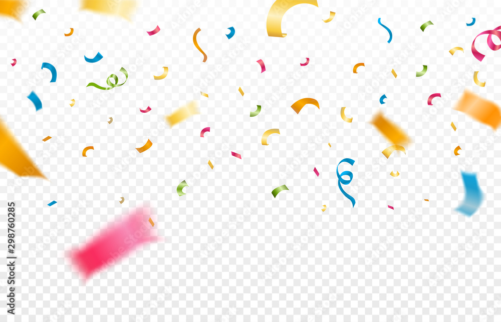 Abstract background. Party, Celebration or special birthday background ...