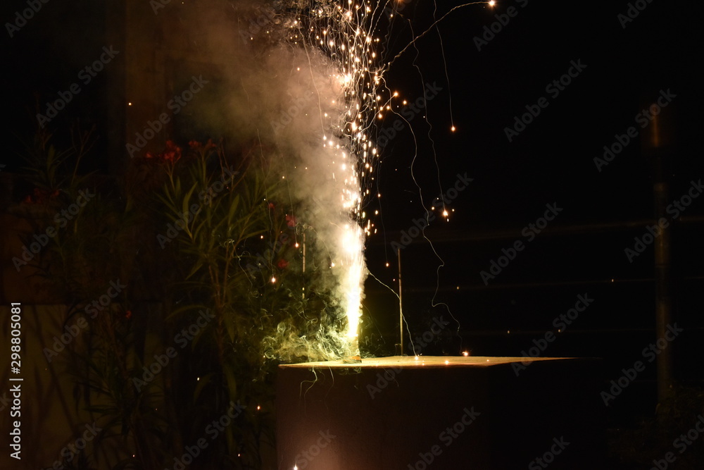 Diwali festival is celebrated in India most popular hindu festival ...