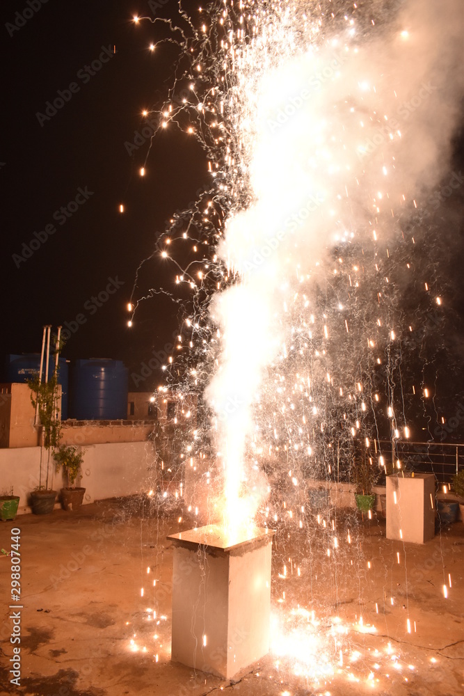 Diwali festival is celebrated in India most popular hindu festival ...