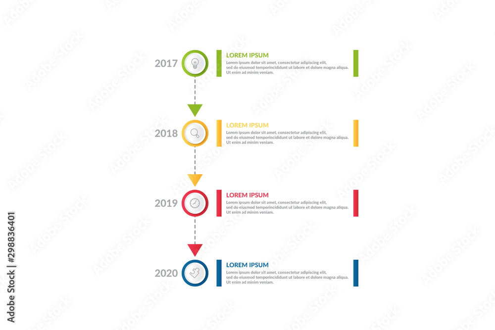 infographic data template design with world map . business infographic ...