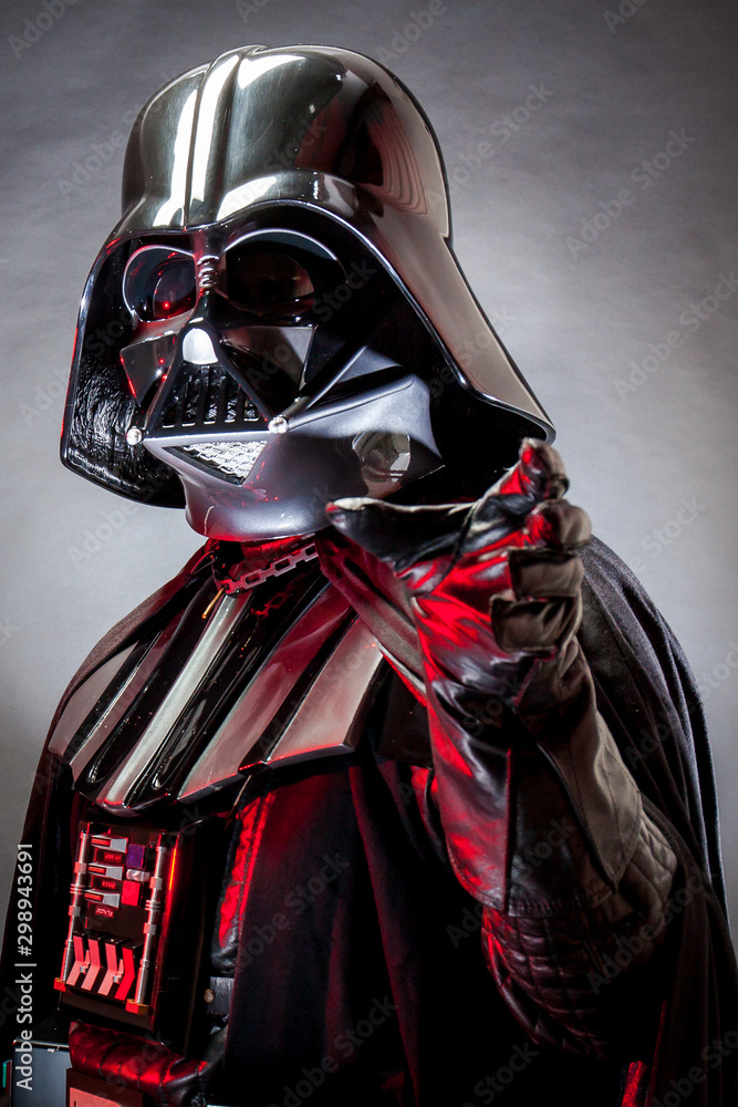 SAN BENEDETTO DEL TRONTO, ITALY. MAY 16, 2015. Half-lenght portrait of ...