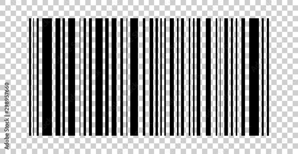 Barcode Icon Png