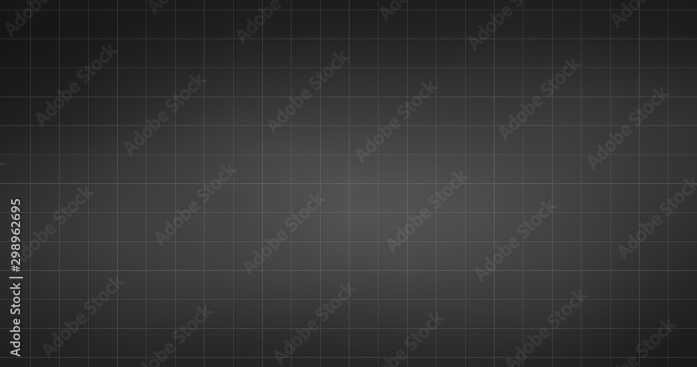 Black square grid HD technology background. Technical background ...
