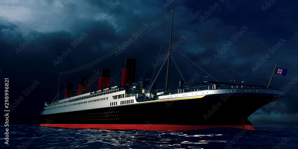 Extremely detailed and realistic high resolution 3d illustration of the ...