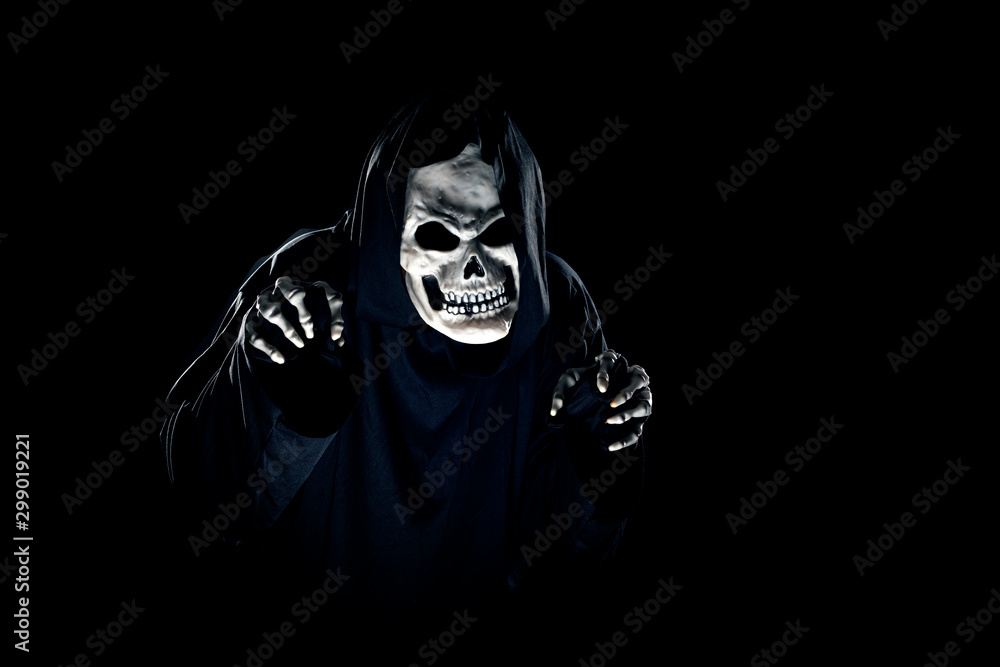 Scary Demon Ghost Pictures