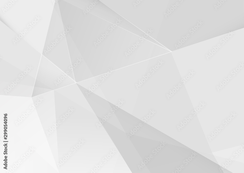 Modern Gray Backgrounds