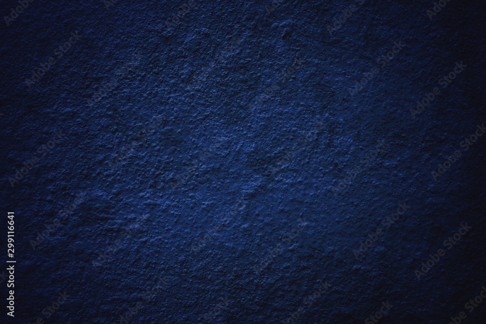 Dark blue texture background and wallpaper Stock Photo | Adobe Stock