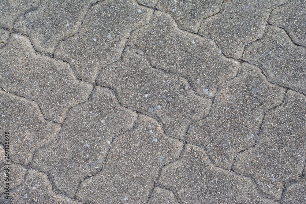 Asphalt Background Tile